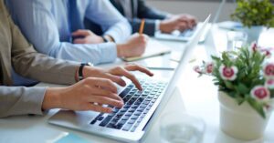 4 Common Data Entry Mistakes (And How to Fix Them) | CORE