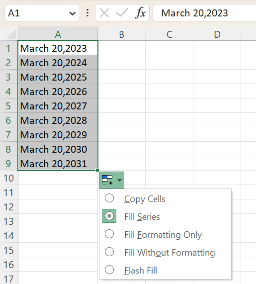 Excel Data Entry Tips: 5 Must-Know Tricks for Efficiency