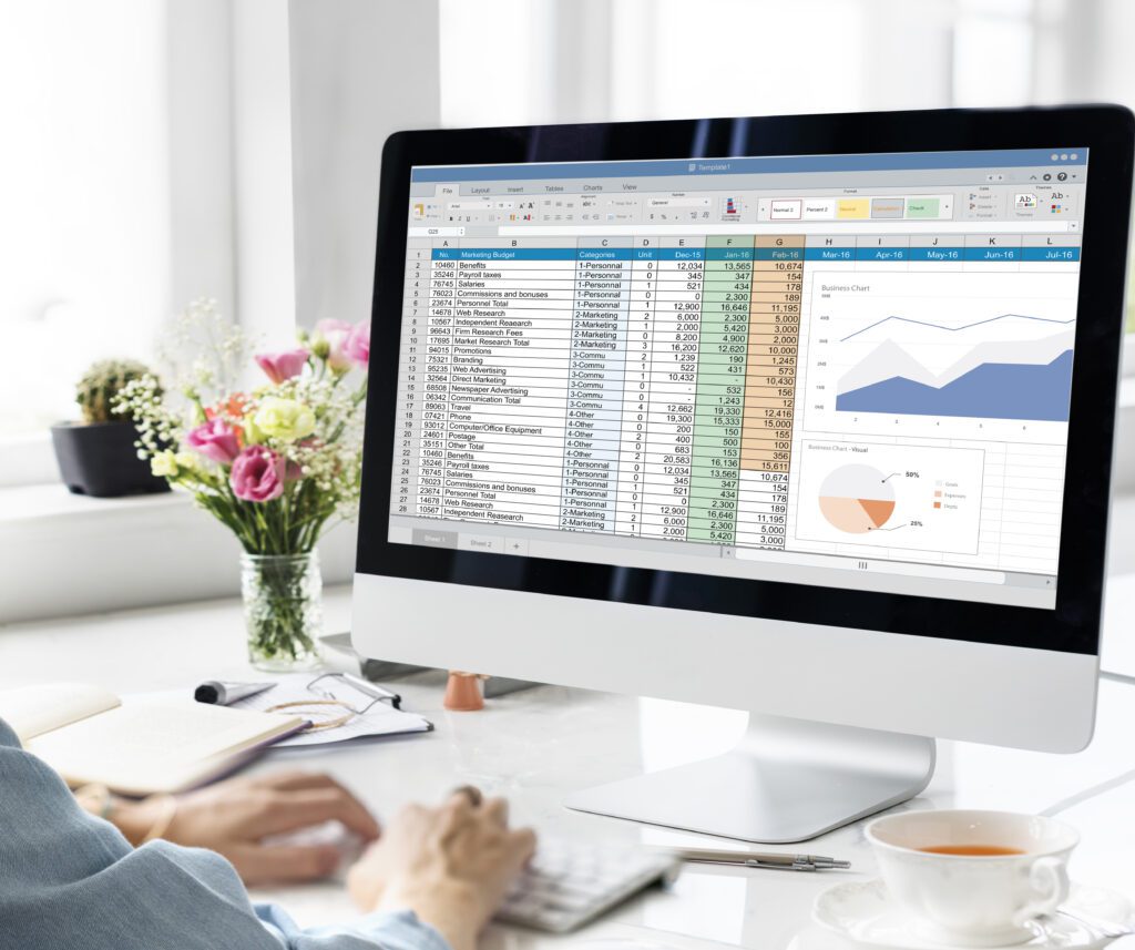 Excel Data Entry Tips: 5 Must-Know Tricks for Efficiency