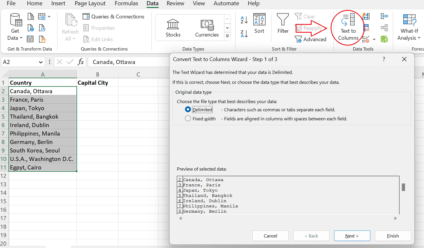 Excel Data Entry Tips: 5 Must-Know Tricks for Efficiency