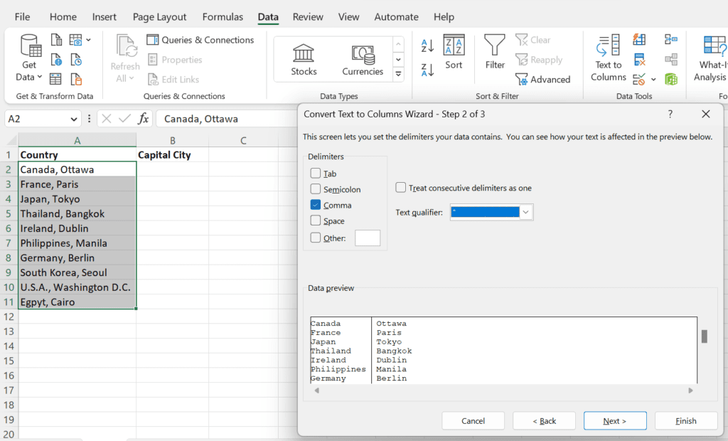 Excel Data Entry Tips: 5 Must-Know Tricks for Efficiency