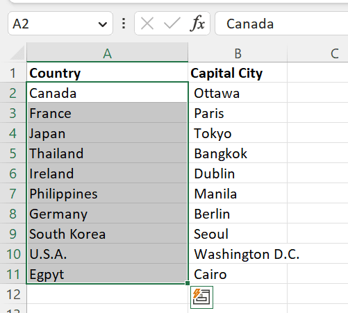 Excel Data Entry Tips: 5 Must-Know Tricks for Efficiency
