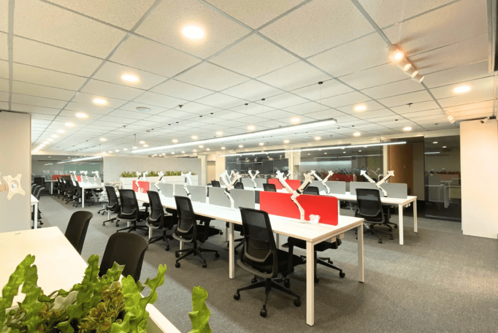 CORE Opens New Headquarters for Global Outsourcing Solutions